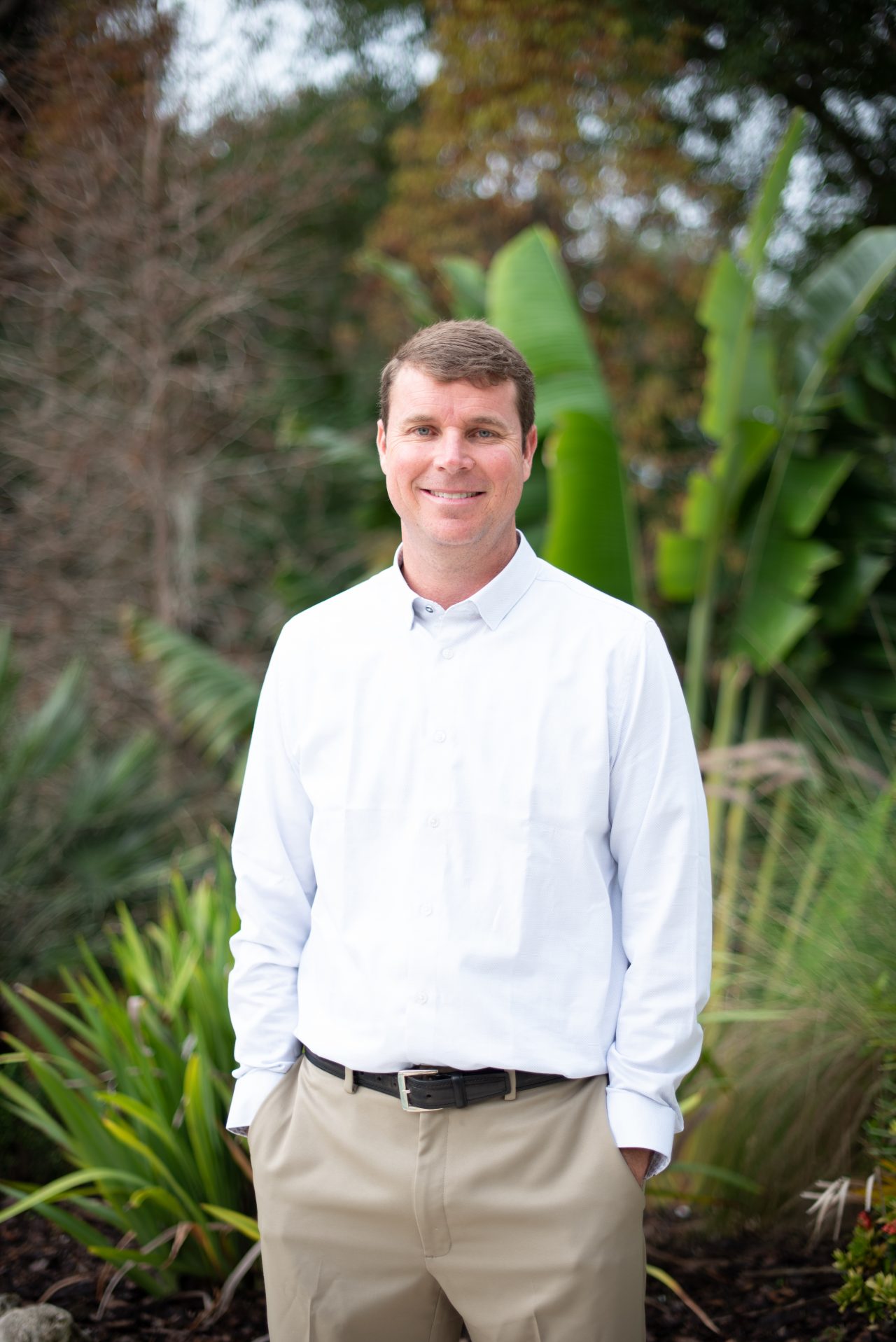 Bennett Barrow: RareGuru for Rare Disease - Bump In The Road