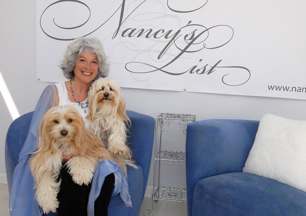 Nancy Novak: Encouraging Courage - Bump In The Road