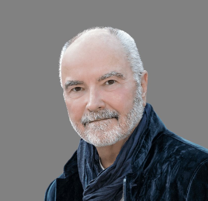 Charlie Hedges: On Drilling Wells for Life in Uganda