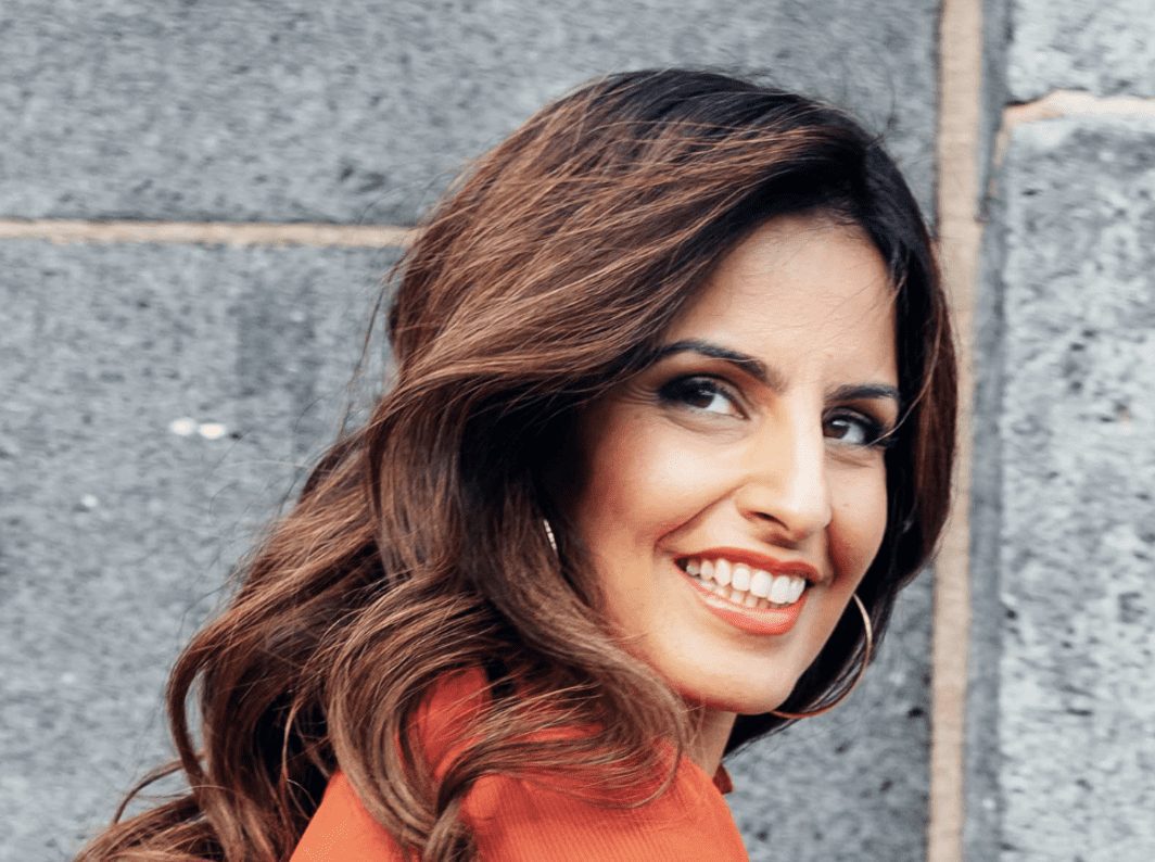 Sultan Deniz: On Living From The Heart - Bump In The Road