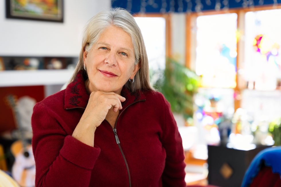 Jill Bolte Taylor On Whole Brain Living