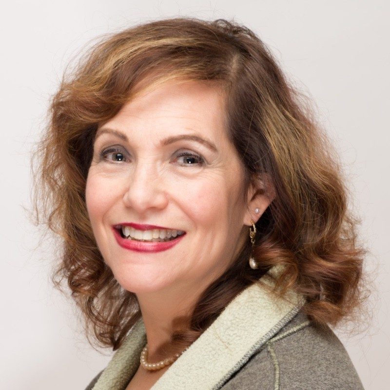 Hillary Safran on the bumps in life and strength of character