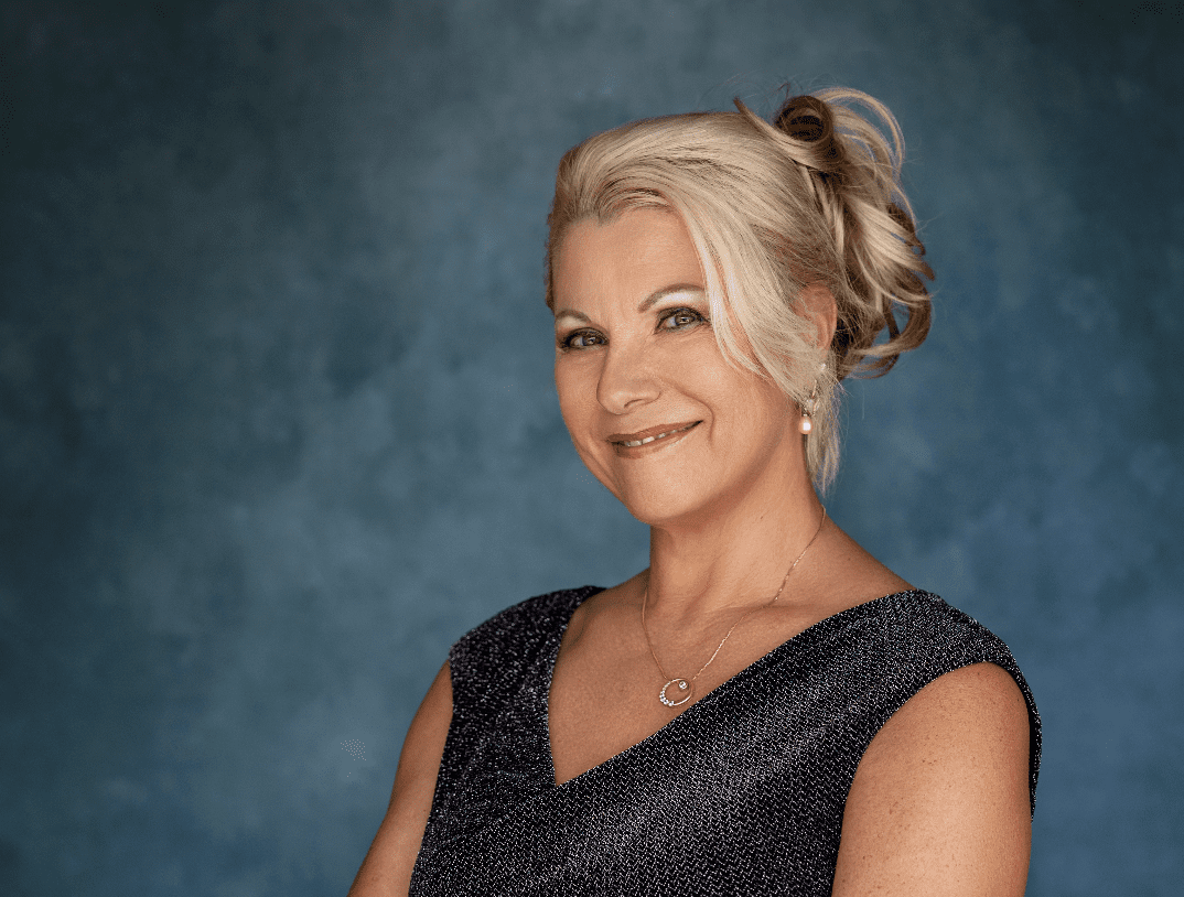 June Edward shares her experiences on her NDE and Psychic Powers