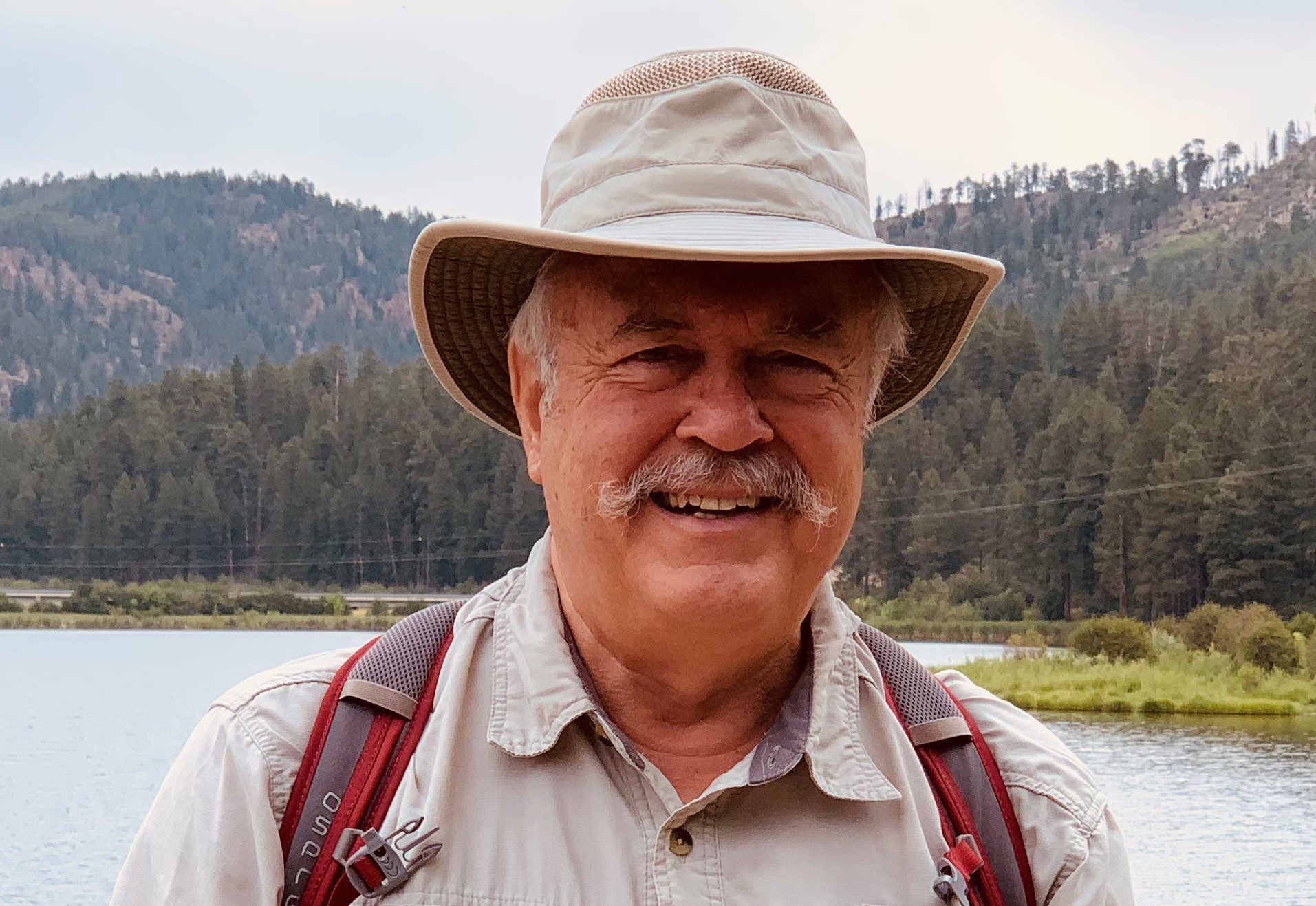 How to fight PTSD? One Navy pilot's answer: Write!