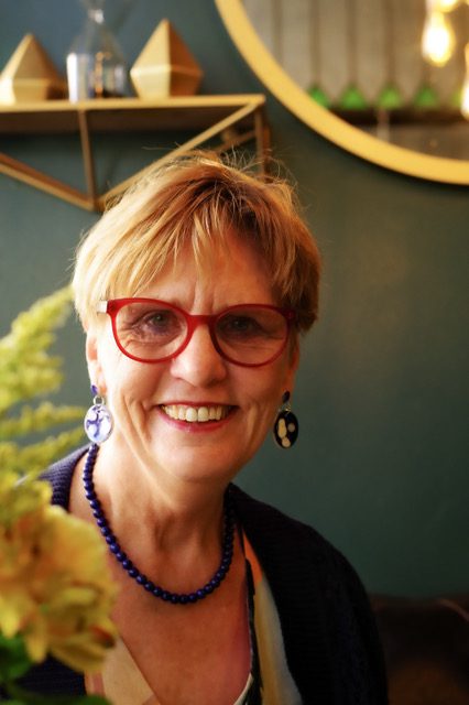 Lois Letchford learns to unravel her son's unique mind