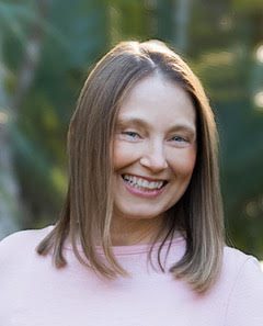 Kim MacIntyre Kim shares her story of healing through laughter